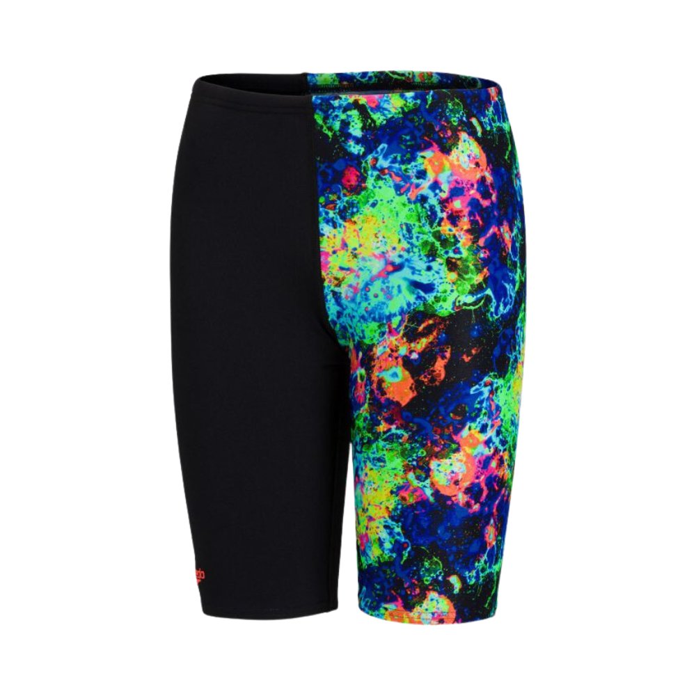 مایو جمر مردانه اسپیدو مدل Hyper Boom Splice | فروشگاه نیتروی سلامتی